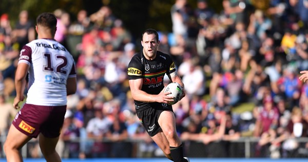 NRL 2021: Penrith Panthers, Ivan Cleary calls in big names to help keep ...