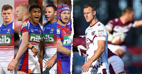 NRL 2021, One voice, one captain is better than a whole leadership ...