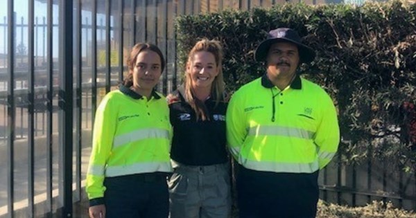 NRL 2021: School to Work, Indigenous education and employment, program ...