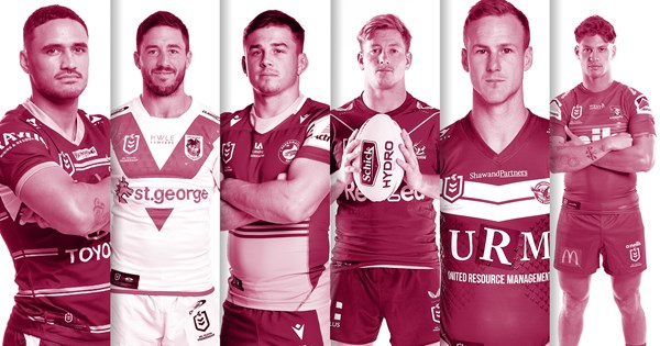 NRL 2021: State of Origin, stat attack, ranking the Queensland Maroons ...
