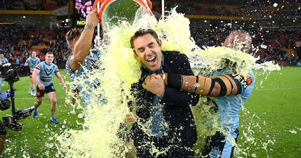 State of Origin 2021: Dates, kickoff times, tickets, member information ...