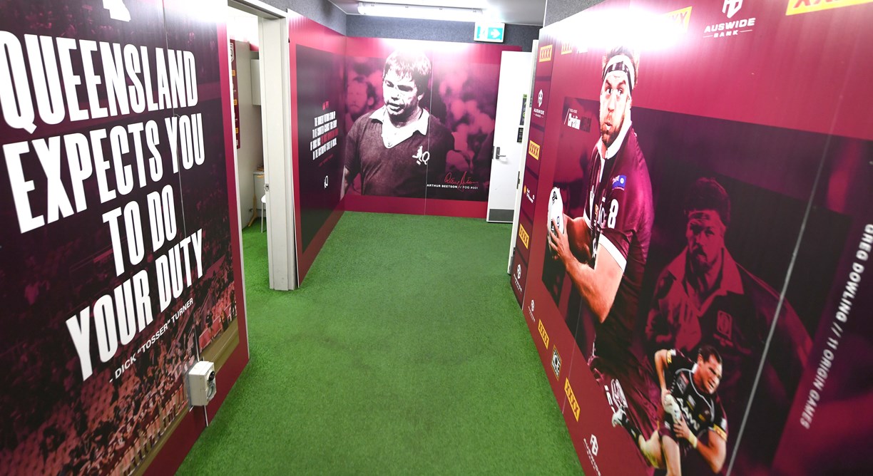 Best photos of Origin III | NRL.com