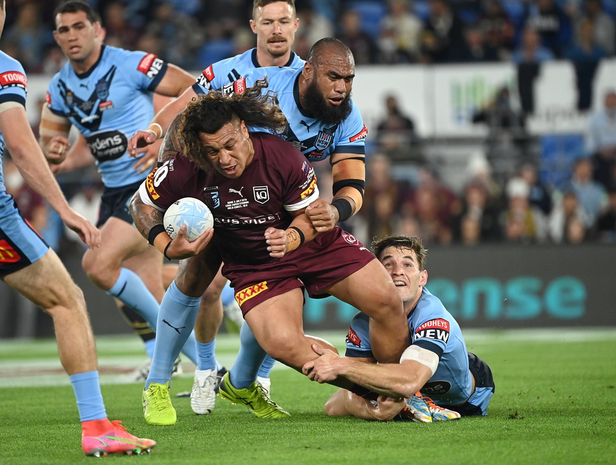 Best photos of Origin III | NRL.com