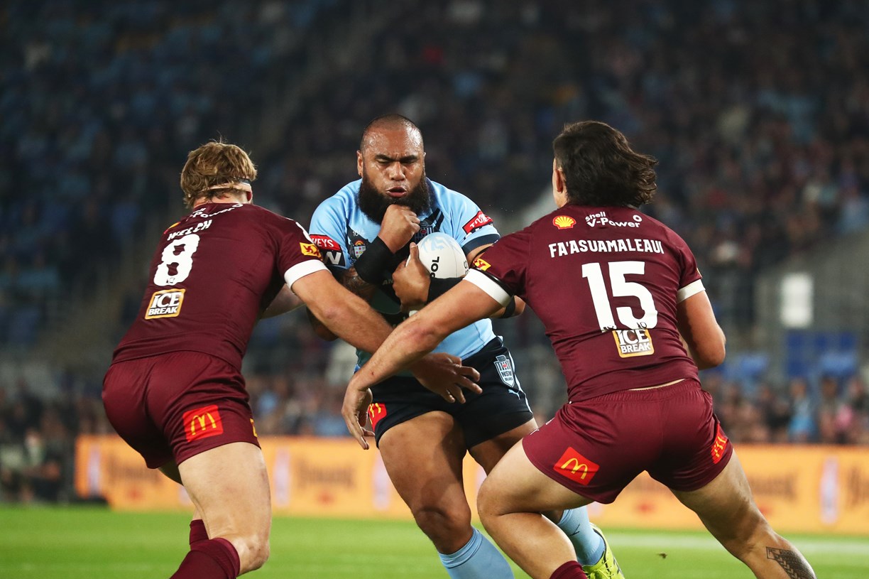 Best photos of Origin III | NRL.com