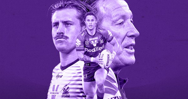 NRL 2021: Melbourne Storm, season preview, life after legend Cameron ...