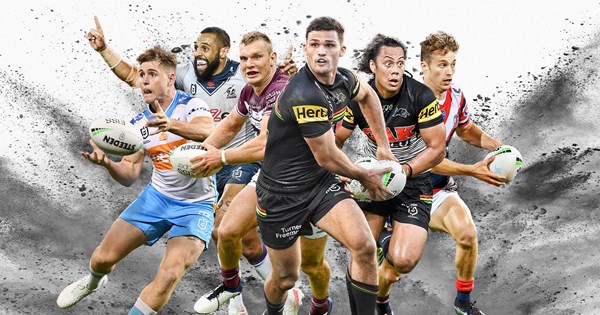 NRL 2021, Steve Renouf, Magic Round, Tom Trbojevic headlines roll call ...