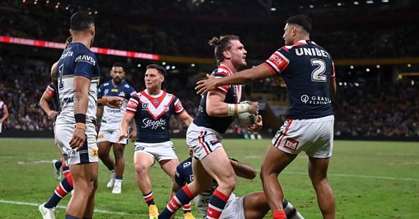 NRL 2021: NRL Fantasy, Winners and Losers, Round 10 | NRL.com