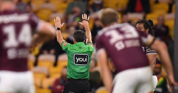 NRL 2021: Daly Cherry-Evans warns players must adapt after eight sin ...