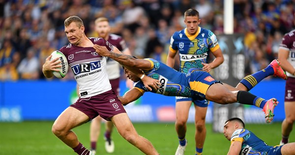 NRL 2021: Round 11 snapshot, results, highlights, Dally M votes for ...