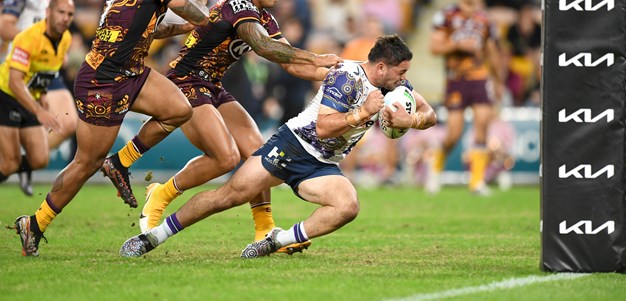 Todd Smith - Operations