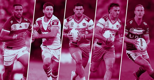 State of Origin 2021: Queensland team prediction, experts have their ...