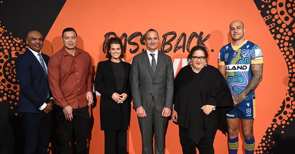 NRL 2021: Indigenous round | NRL.com