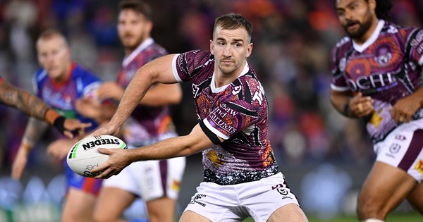 NRL 2021: Manly Sea Eagles, Lachlan Croker, Queensland move, hooker ...