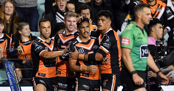 NRL 2021: Results, injuries, highlights for round 12 | NRL.com