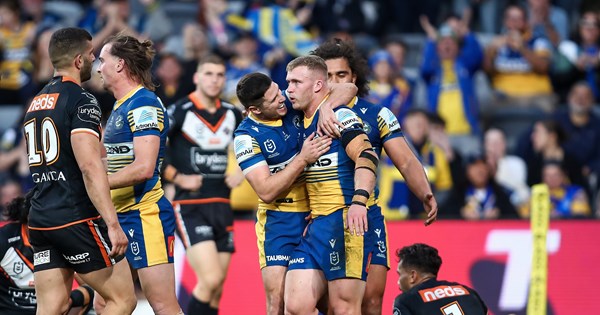 Lone Scout's NRL Fantasy Q&A: Round 22 | NRL.com