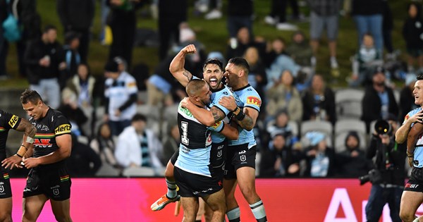 NRL 2021: Results, injuries, highlights for round 14 | NRL.com