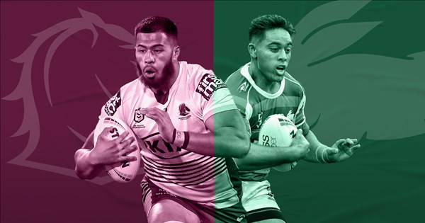 NRL 2021: Brisbane Broncos v South Sydney Rabbitohs, round 15 preview ...
