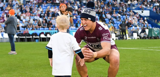 Official NRL profile of Sean Keppie for South Sydney Rabbitohs | NRL.com