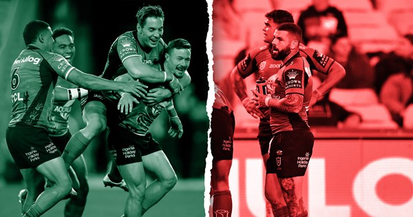 NRL 2021, Can South Sydney Rabbitohs defy history and win the ...