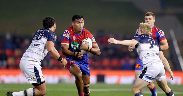 NRL 2021: Results, injuries, highlights for round 16 | NRL.com