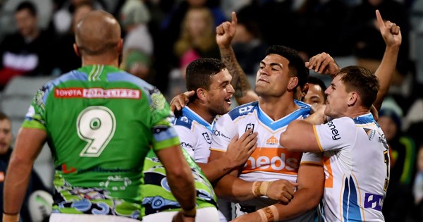 NRL 2021: Round 16 judiciary charges | NRL.com