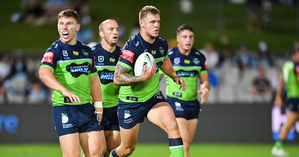 NRL 2021: Canberra Raiders roster, UK signings still a priority | NRL.com