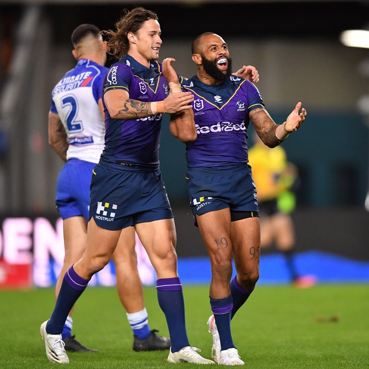 Sua Fa’alogo signs on for 2022 - Storm