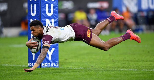 NRL 2021, Match times, broadcast details, all you need to know to tune ...