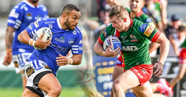 NRL 2021: Winning Starts Monday, | NRL.com