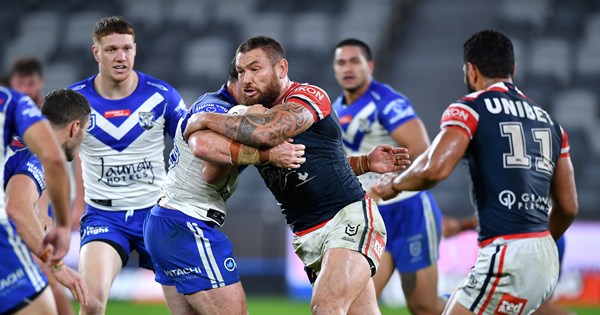 NRL 2021: Results, injuries, highlights for round 17 | NRL.com