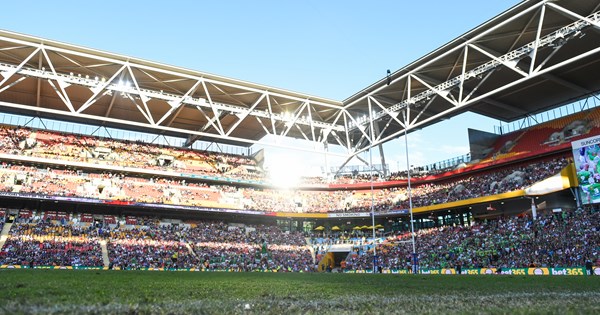 NRL 2021: Revised round 19 schedule | NRL.com
