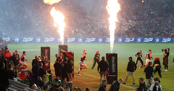 NRL 2021: Double-headers in Queensland relocation plans | NRL.com