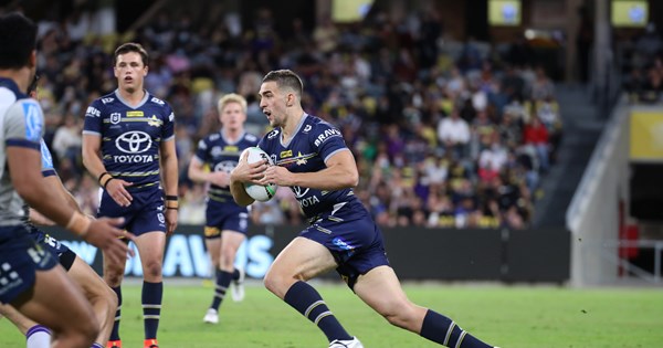 NRL 2021: Graham Annesley, obstruction ruling, coaches 'agree' with ...