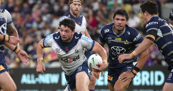 NRL 2021: Results, injuries, highlights for round 19 | NRL.com