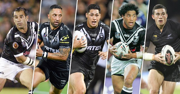 NRL 2021: Best New Zealand player; expert view, Roger Tuivasa-Sheck ...