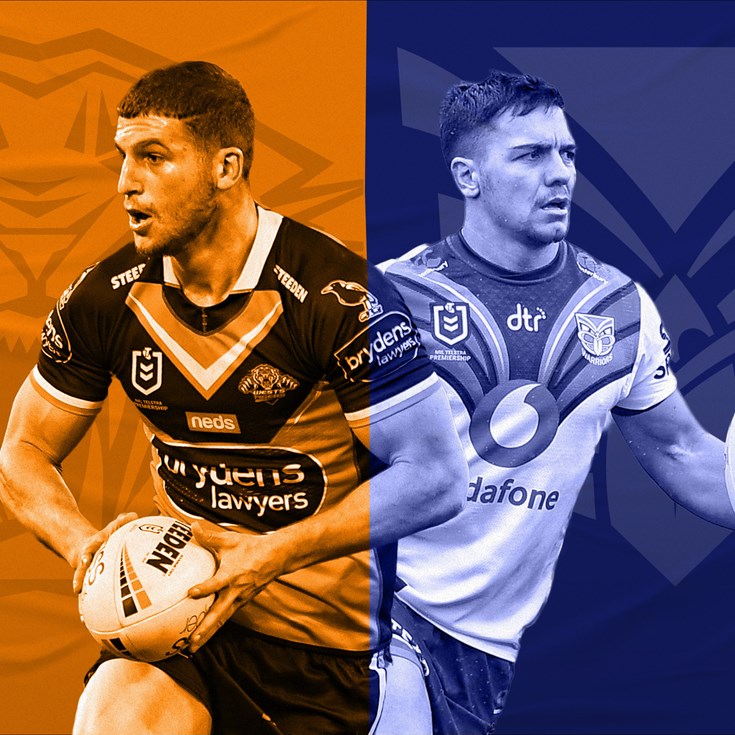 2020 NRL Fantasy guide: New Zealand Warriors - NRL