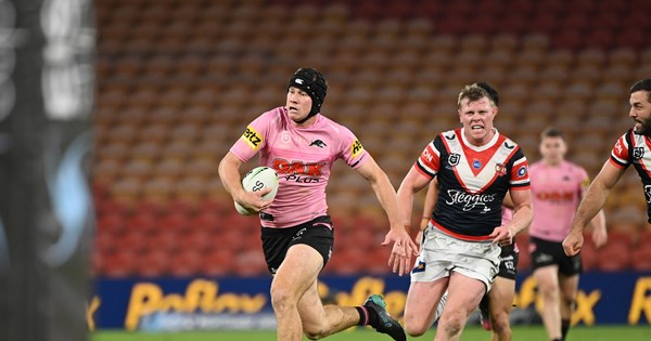 NRL 2021: NRL Fantasy, Winners & Losers, Round 21 | NRL.com