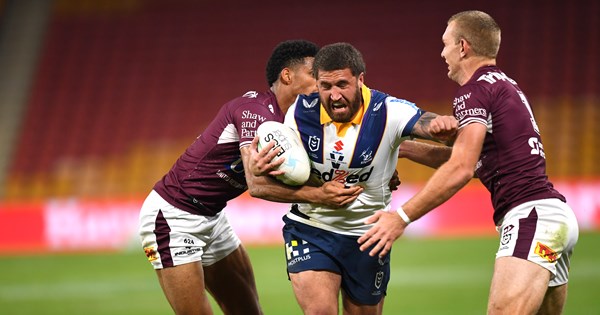 NRL 2021: Match times, broadcast details, all you need to know to tune ...