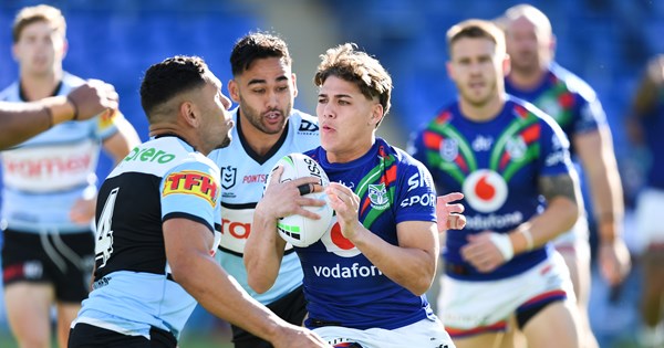 NRL 2021: Results, injuries, highlights for round 21 | NRL.com