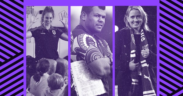 NRL: Have your say - news, views and questions | NRL.com