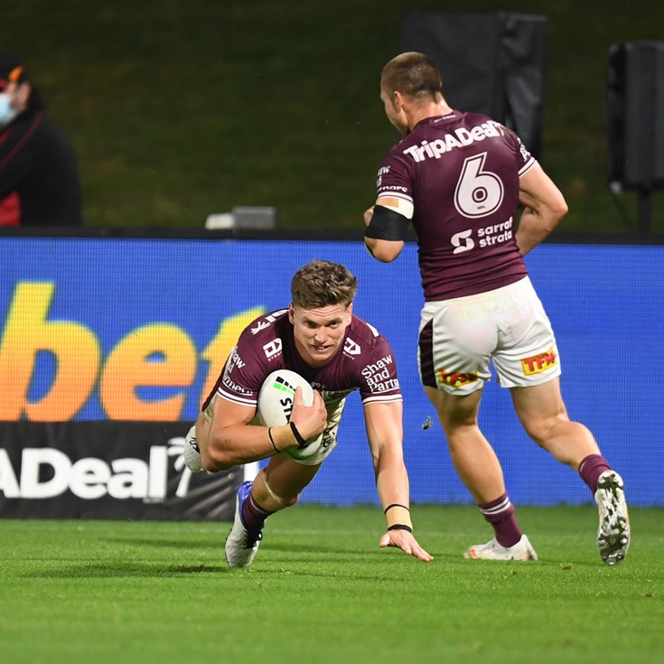 NRL 2021: NRL Fantasy, Winners and Losers, Round 20 - NRL