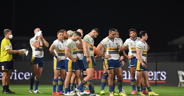 NRL 2021: Parramatta Eels need circuit breaker to avoid finals exit ...
