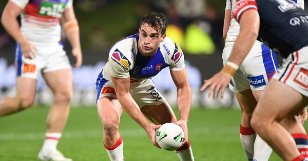 NRL 2021: Connor Watson on Roosters move, Newcastle Knights offers ...