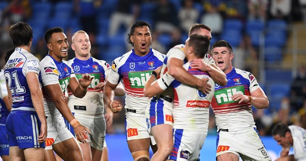 NRL 2021: Results, injuries, highlights for round 23 | NRL.com