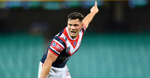 NRL 2021: Round 24 team news, Roosters backline injury crisis worsens ...