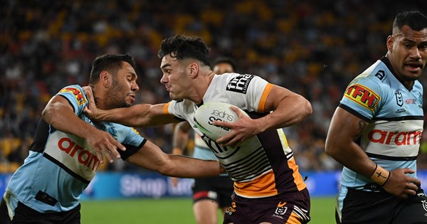 NRL 2021: Cronulla, most missed tackles, how Sharks still have solid ...