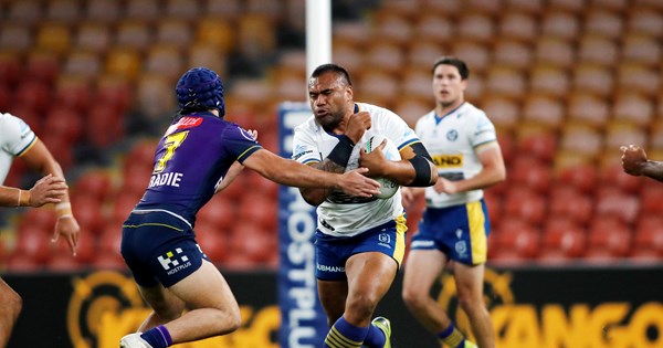 NRL 2021: Results, injuries, highlights for round 24 | NRL.com