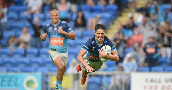 NRL 2022: NRL Fantasy, Gold Coast Titans, season preview | NRL.com