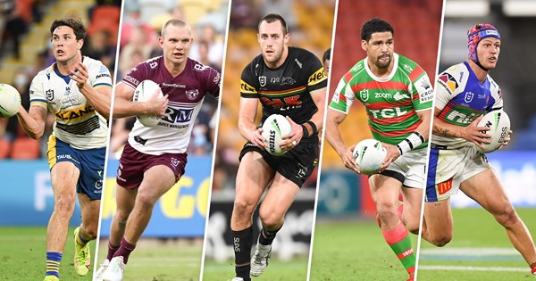 NRL 2021: Experts View, who has most to prove in finals | NRL.com