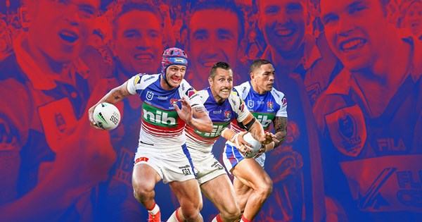 NRL 2021, Newcastle Knights, Kalyn Ponga and Mitchell Pearce look to ...